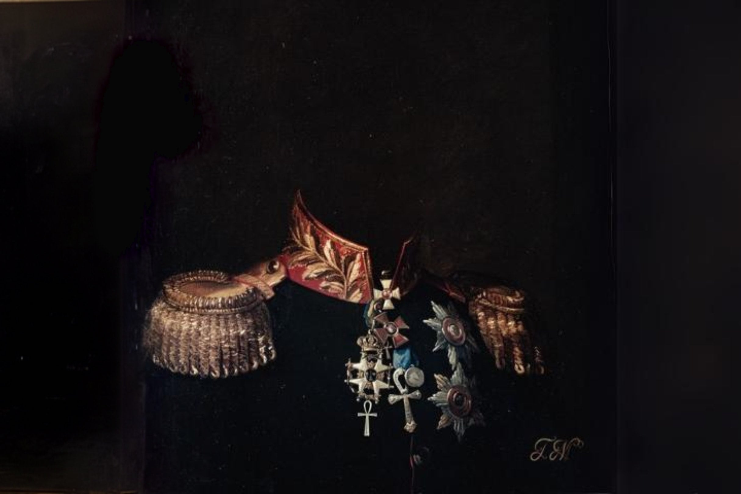 Collections – Osirus Jack